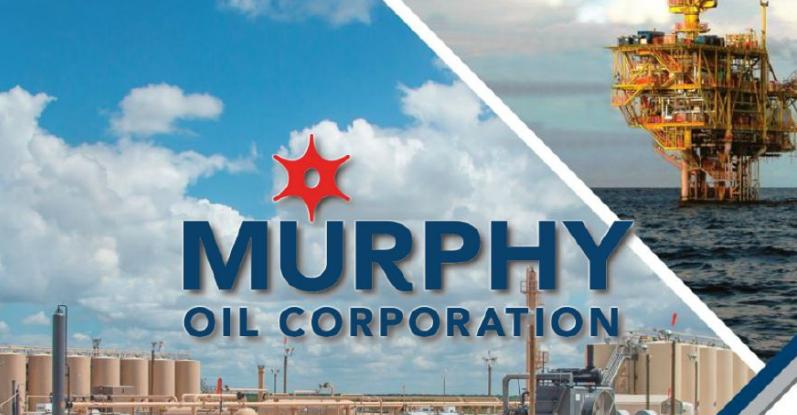 Murphy Oil Xác nhận Phát hiện Dầu khí Quan trọng tại Lô 15-2/17 - HT ...